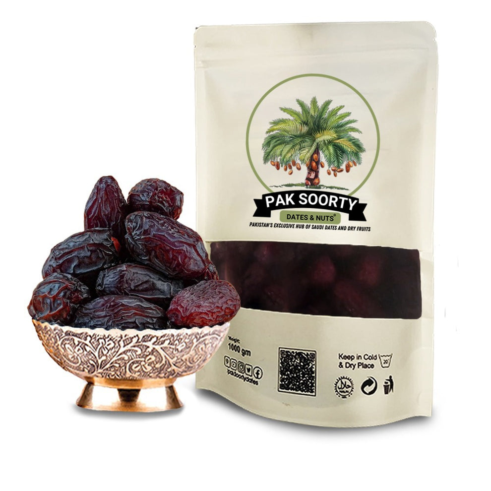 Medjool Jordan l مجدول الأردن – Pak Soorty Dates
